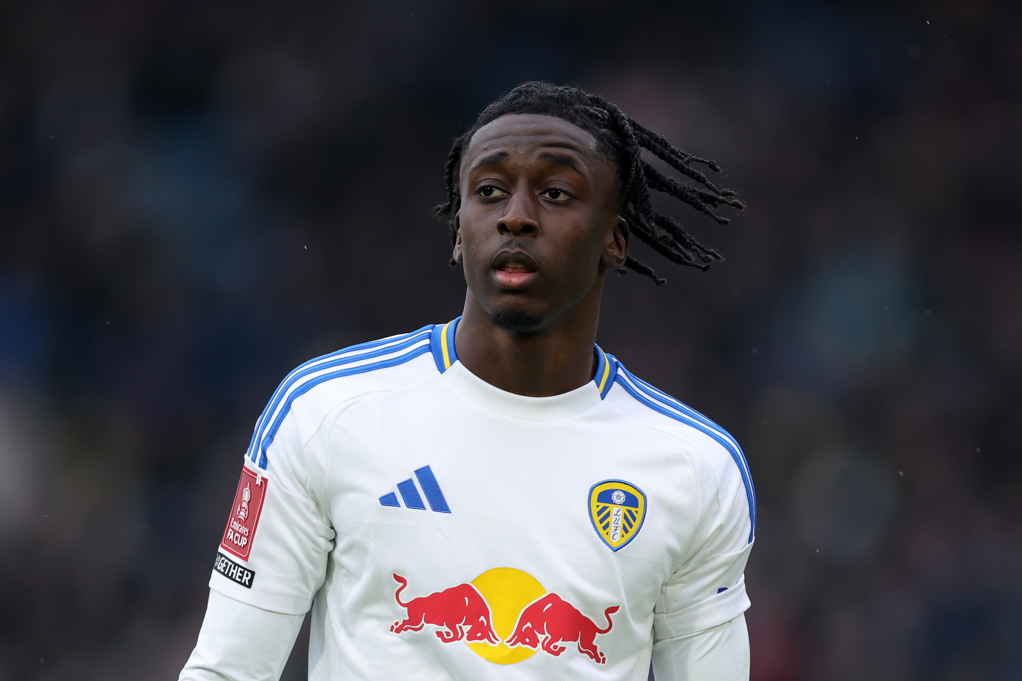 Leeds United transfer rumours as new player linked and £15m deal questioned