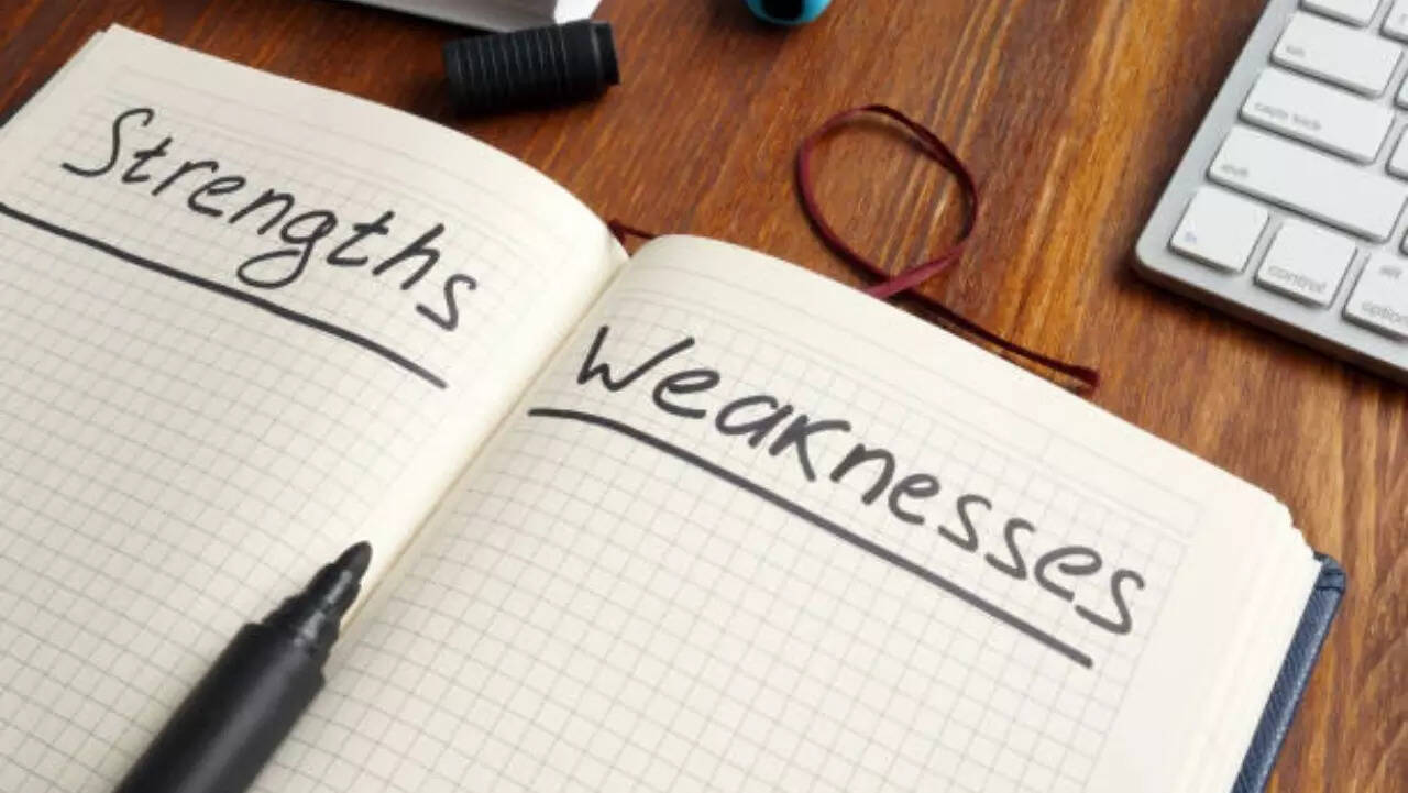 One weakness that blocks each zodiac sign