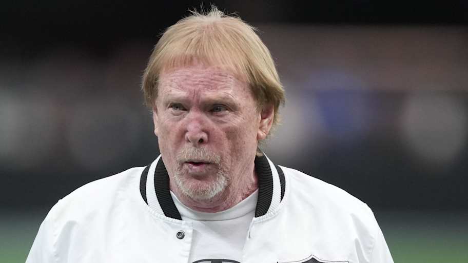 How decision time is finally coming for Raiders, Davis and Brady