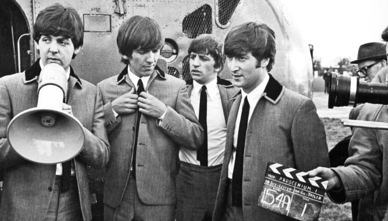 On this day in history: The Beatles ‘Let It Be’ with their last studio ...