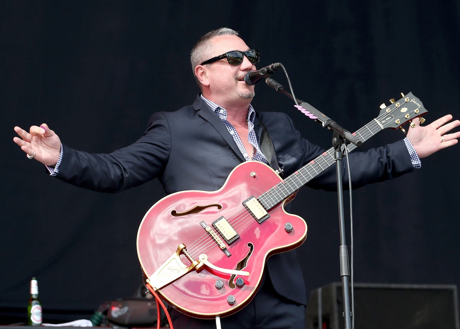 Huey Morgan joins Virgin Radio after bemoaning 'limitations' at BBC