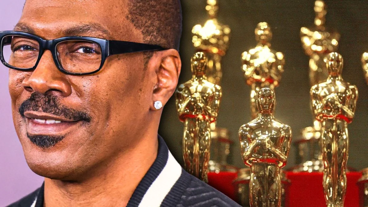 Eddie Murphy explains why he walked out of the 2007 Oscars after losing ...