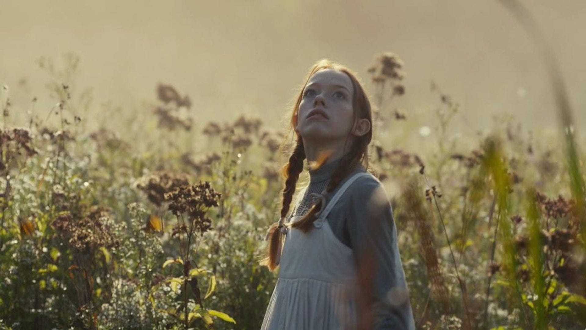 Anne with an E: Netflix's perfect period drama adaptation