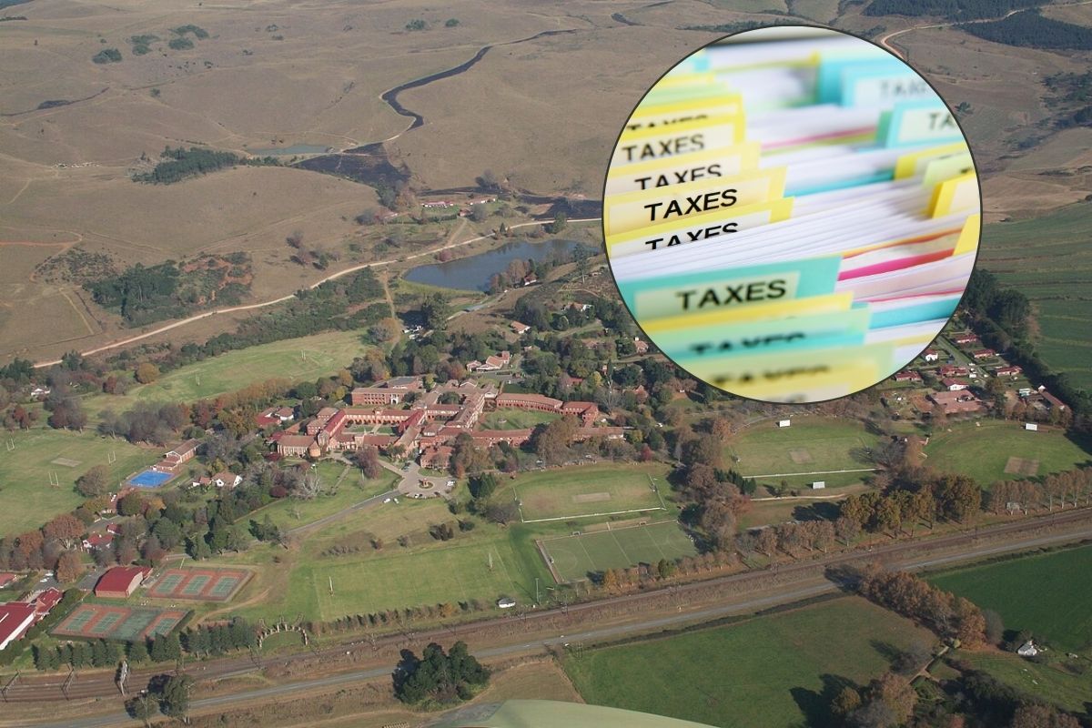 Bad news for private schools in South Africa