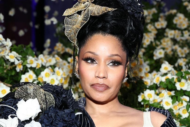 Nicki Minaj deportation petitions explained as more than 120,000 people ...