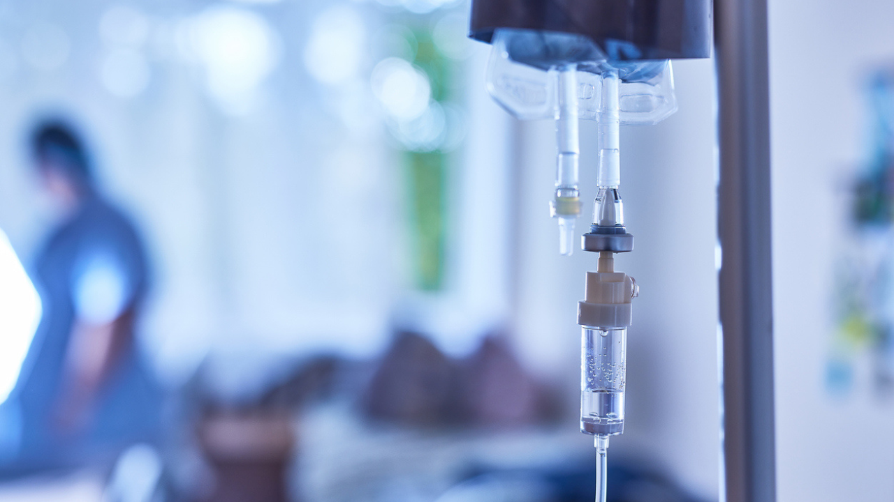 Preventable central line infections linked to 40% mortality in ICUs ...