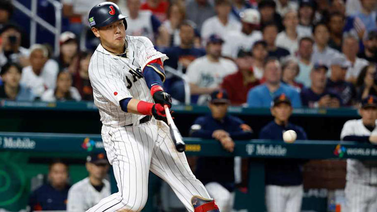 Blue Jays Offseason Moves Easily Makes Them Best American League Team