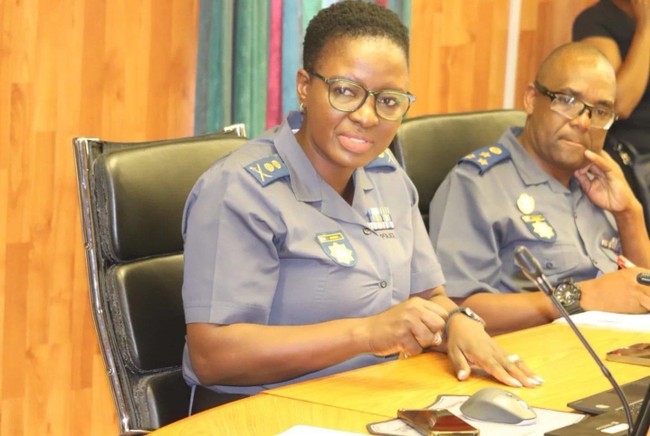 KZN’s fight against crime during the festive season