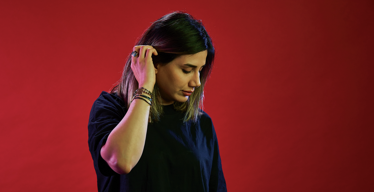 Every curve and shape is a choice, not decoration, Shaqa Bovand on the ...