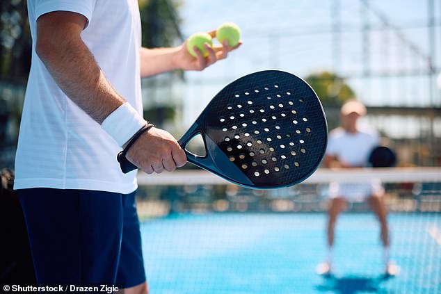 David Lloyd Clubs Unaffected by Cost of Living Crisis, Boss Says – Top ...