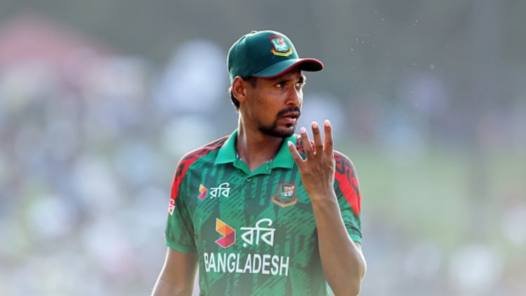 Mustafizur row: Bangladesh refuses India travel for 2026 T20 World Cup ...