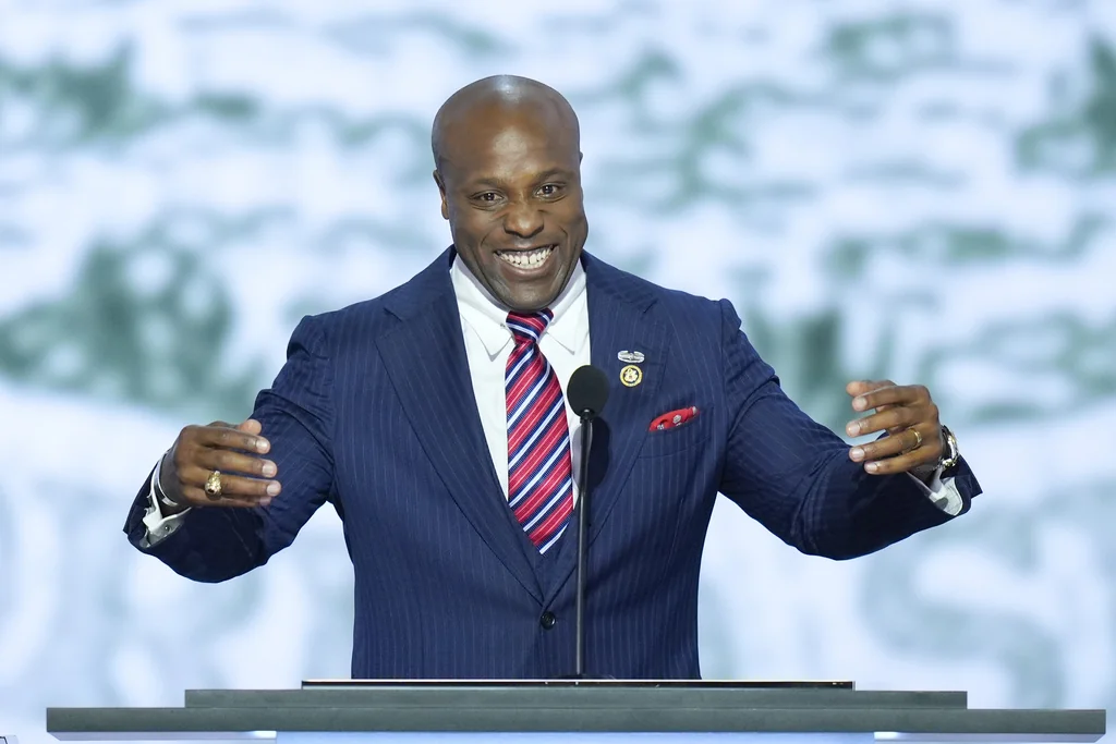 The 2026 campaign ad spending arms race is already underway