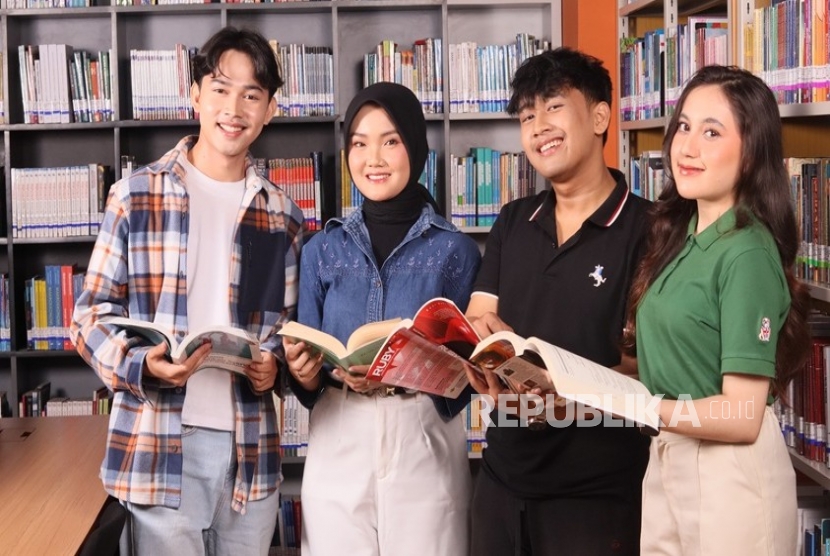 Naik level tanpa harus resign, UBSI buka S2 magister teknologi informasi