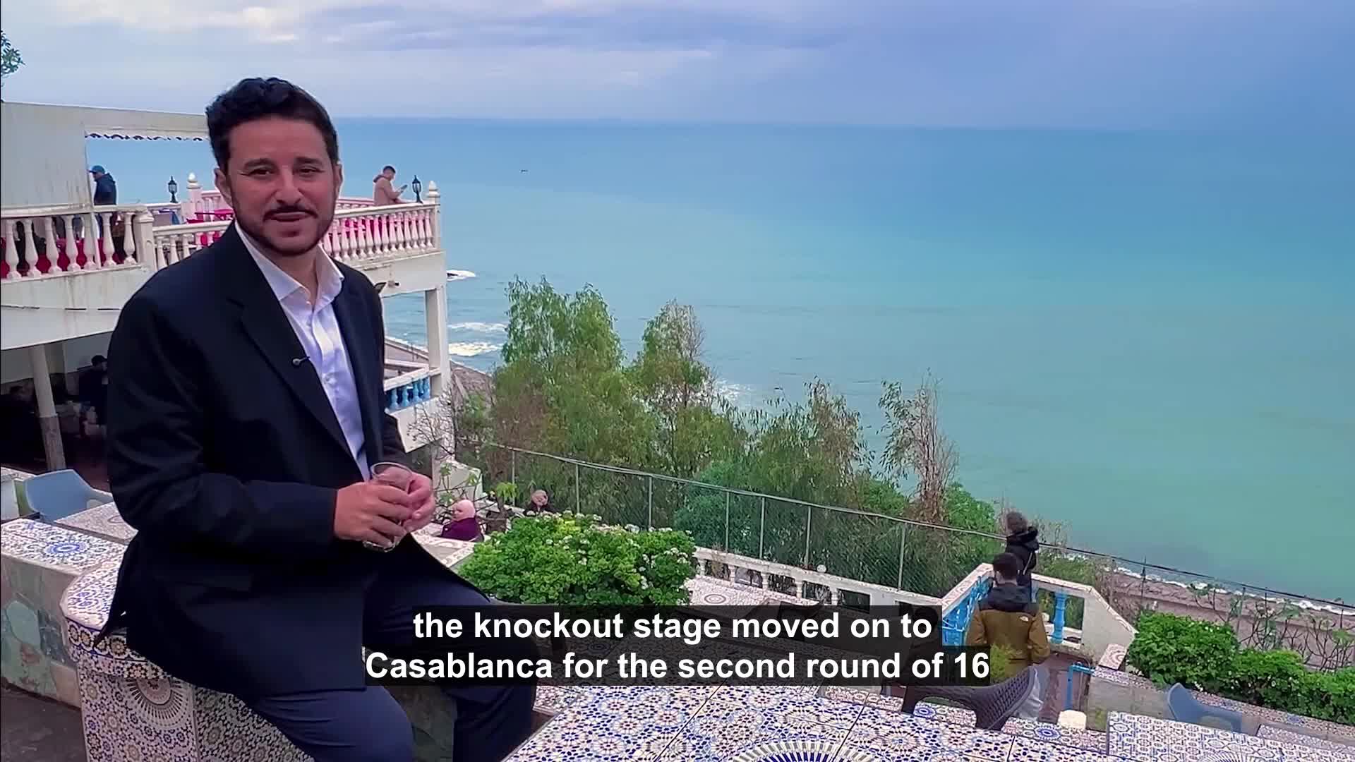 Senegal, Mali set up AFCON quarterfinal clash