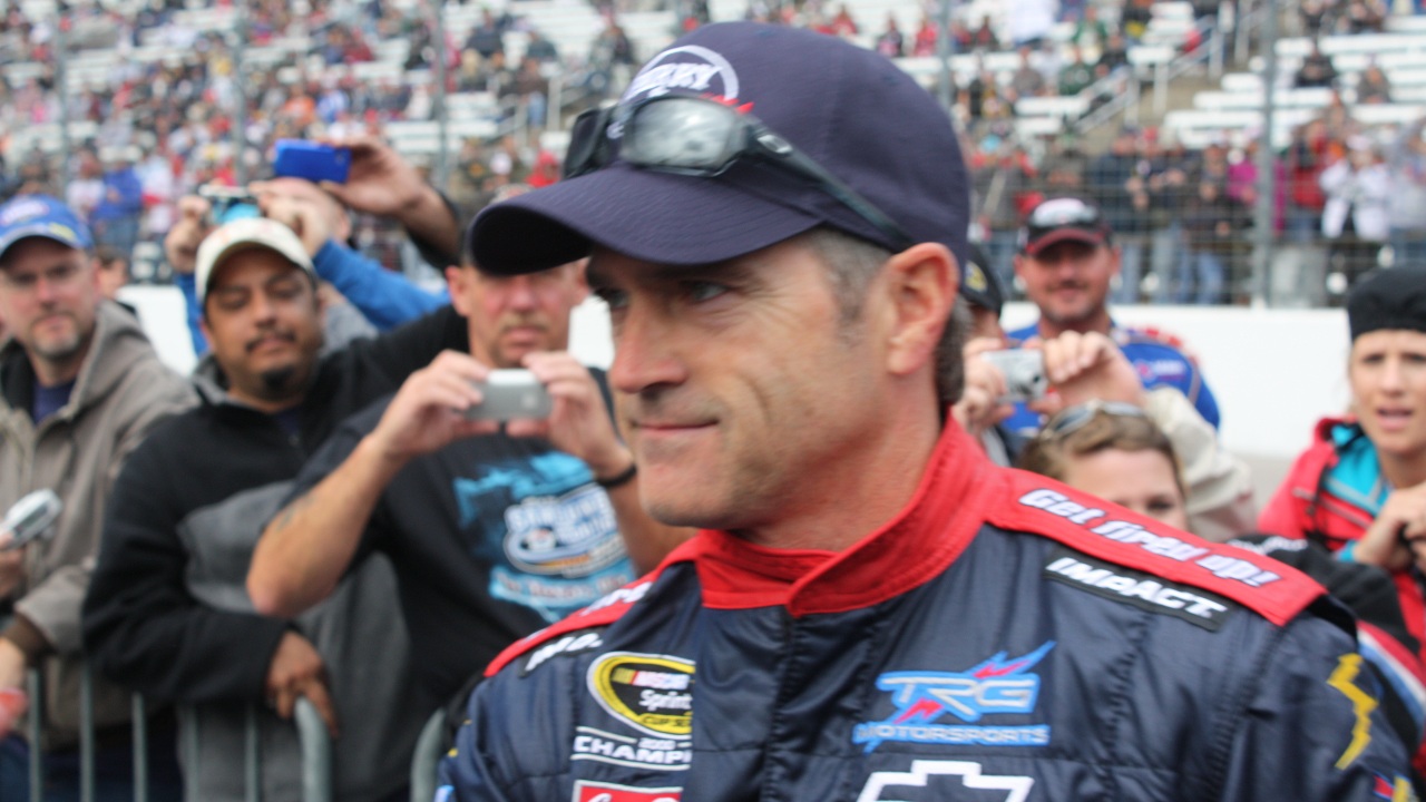 Bobby Labonte’s career and why his consistency is underrated
