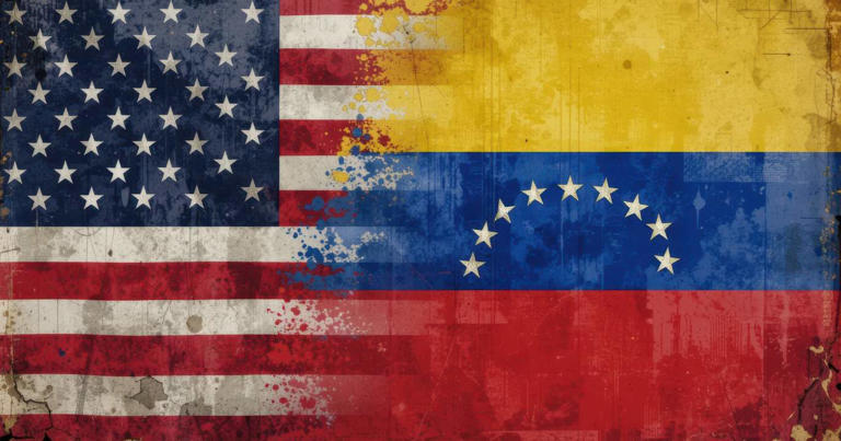 Trump et les géants du pétrole américains s’apprêtent à mettre la main ...