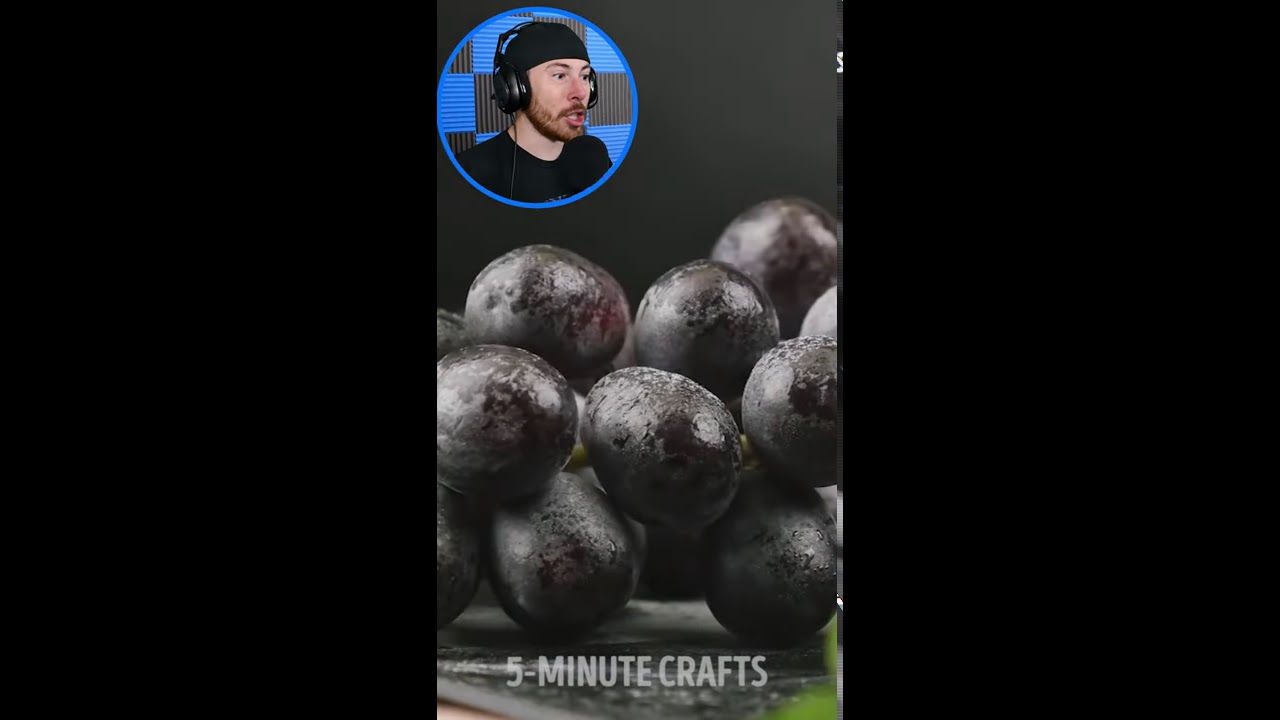 Food-presentation ideas that enhance visual appeal