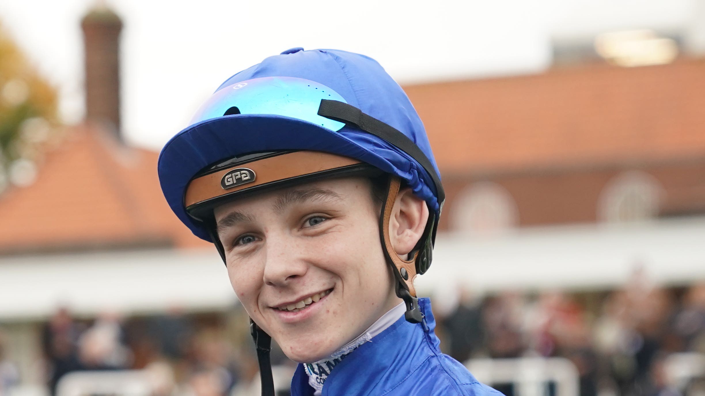 Fallon salutes 'dedicated' and 'competitive' Loughnane