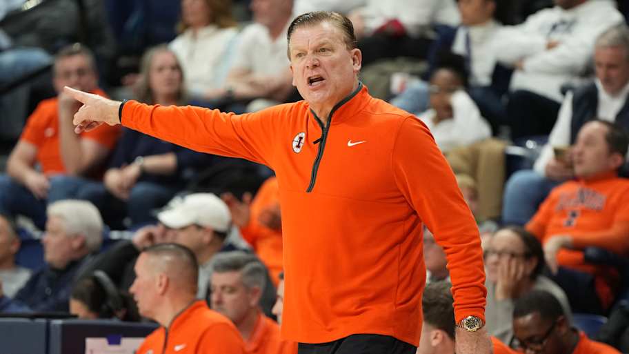 5 big observations from the Illinois basketball win over Penn State
