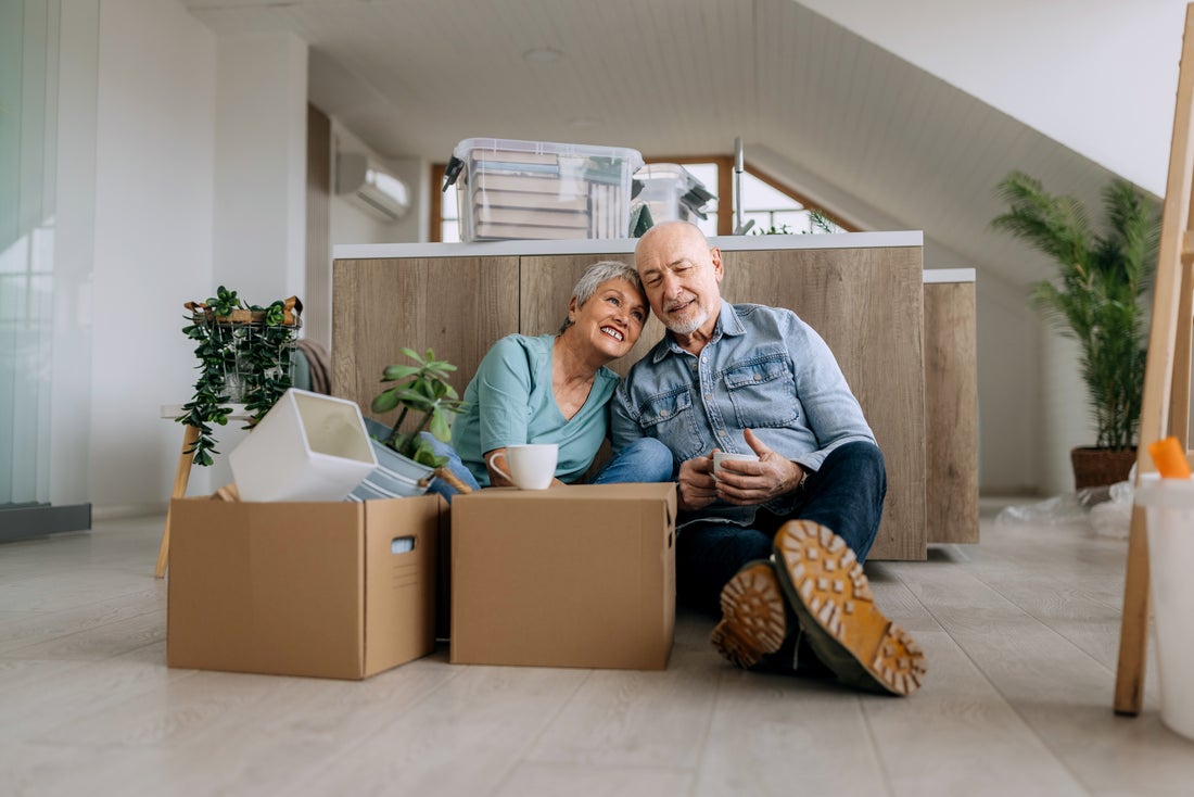 Homeownership in retirement: Benefit or burden?