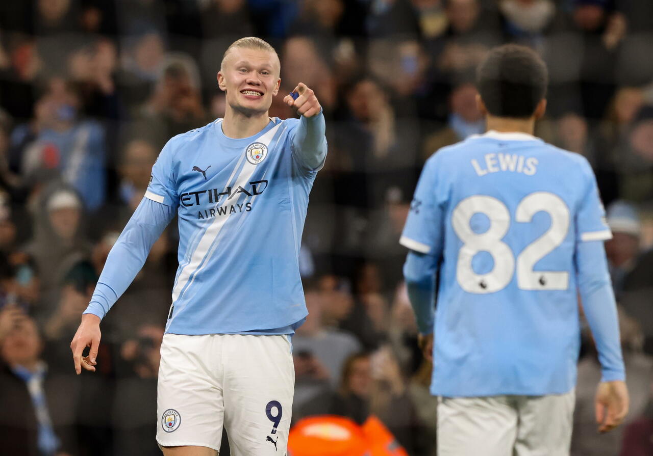 Manchester City-Chelsea: dove vederla (tv e streaming), orario ...