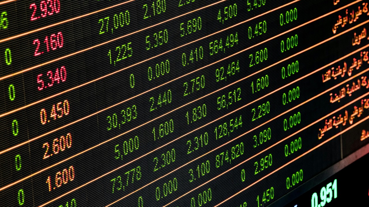 The dollar is headed for its biggest drop in nearly 10 years