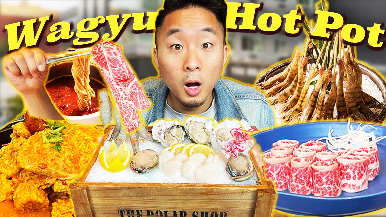 The best Chinese hot pot in America reviewed and tasted