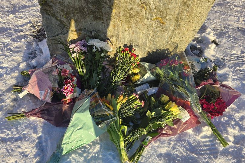 Mother and good Samaritan die trying to save girl swept into sea