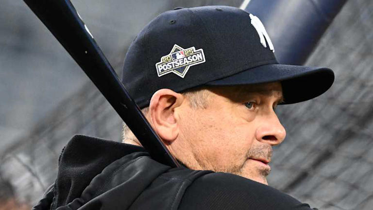 Yankees' Aaron Boone in same hot seat as Steelers, Ravens HCs