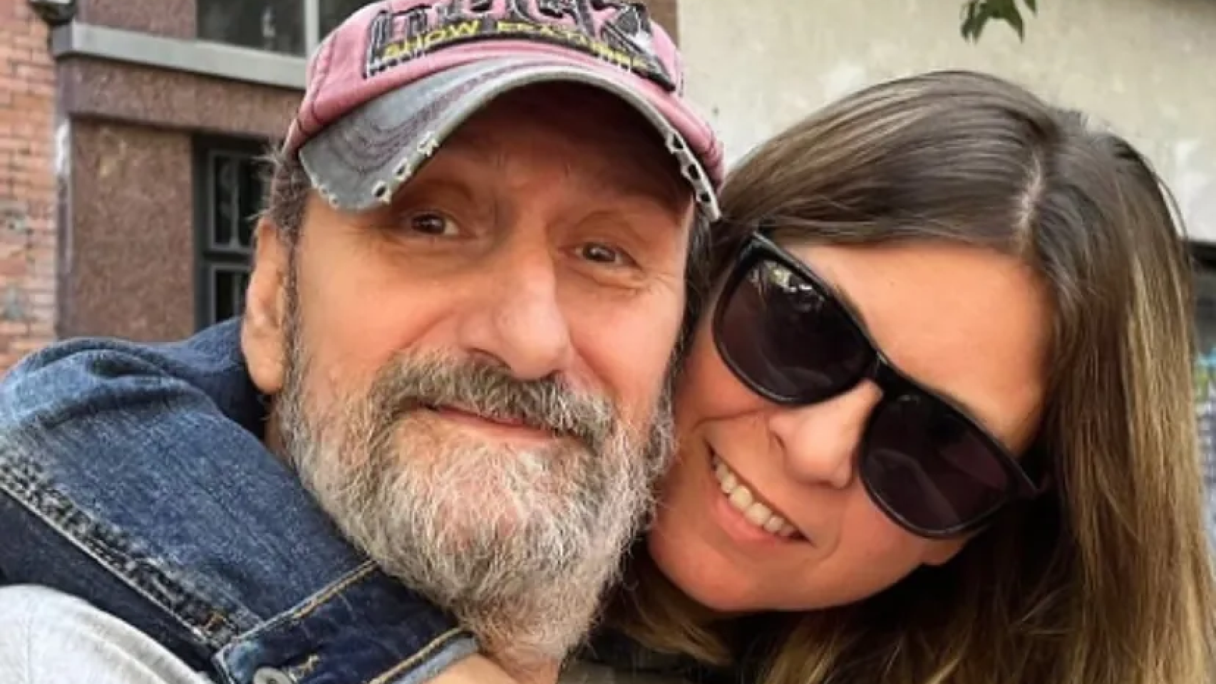 La hija de José Luis Gil publica una nueva foto del actor: "Viendo cómo ...