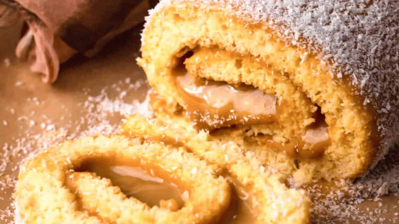 20 desserts that make traveling the world through your taste buds possible