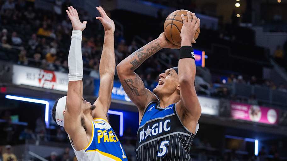 Orlando Magic at Indiana Pacers (Jan. 4, 2026): 3 things to watch, odds ...