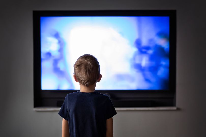 UK households will see change to TV adverts on Monday as new ban starts ...