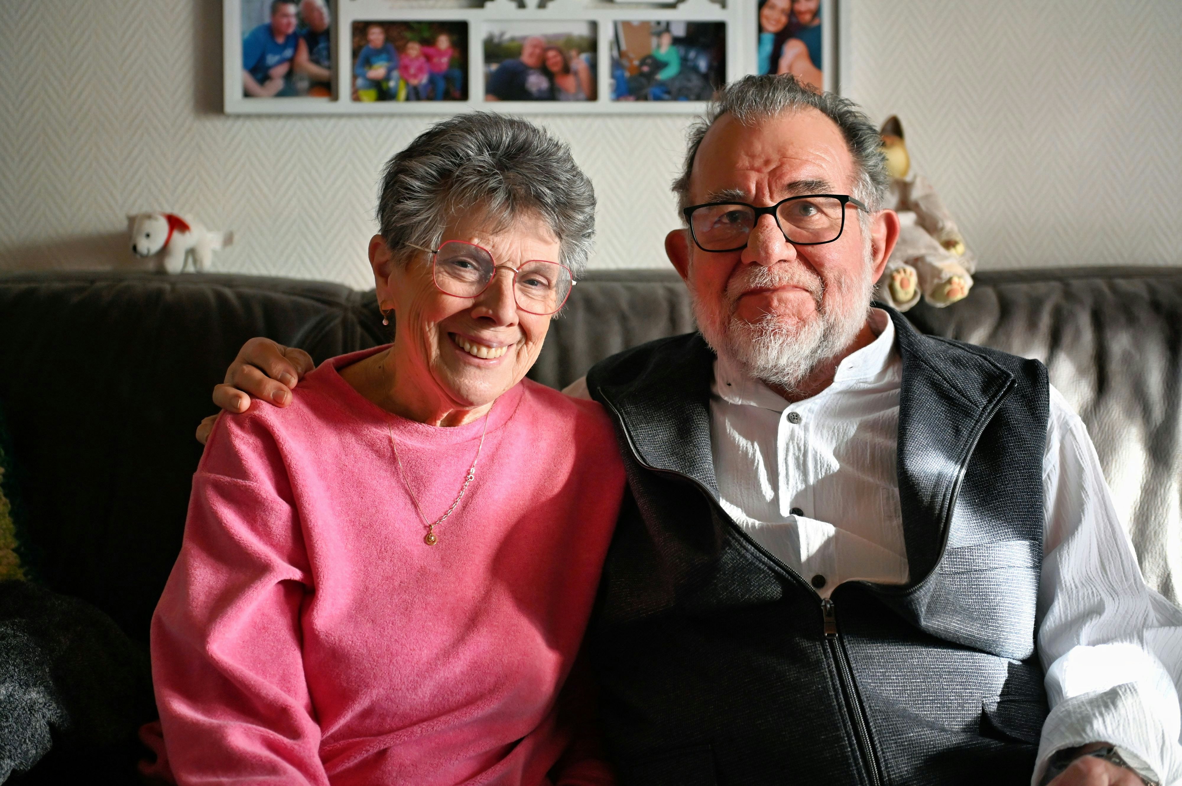 Diamanthochzeit: Euskirchener Paar hat sich beim Tanzen kennengelernt