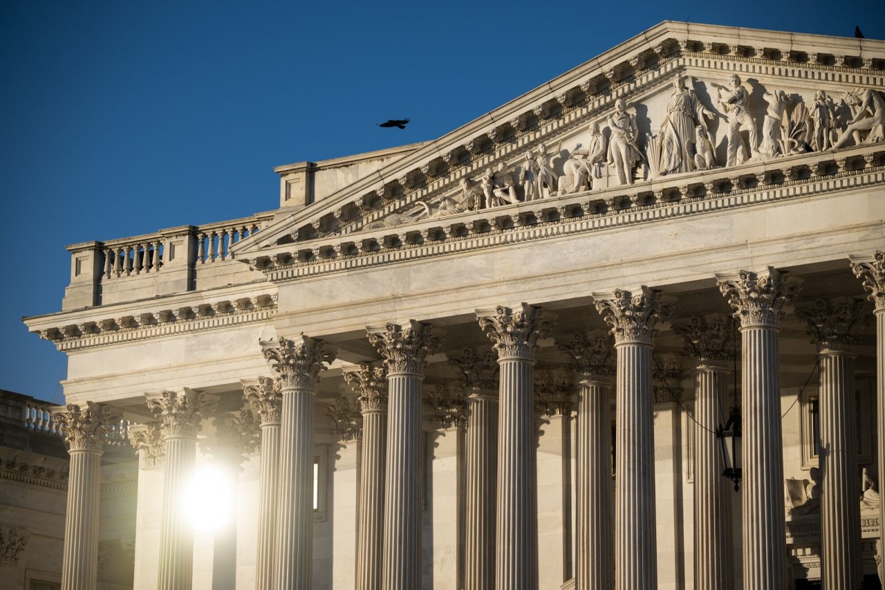 Democrats face steep climb to reclaim Senate in 2026 races