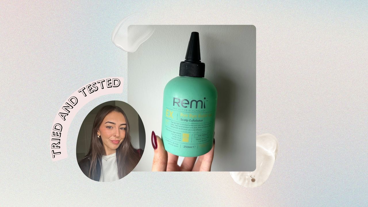 Treat your hair to a well-deserved detox after the festive season with ...