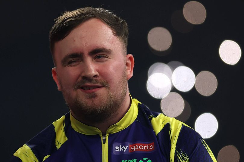 Luke Littler can immediately boost his bank balance to offset losing £450k