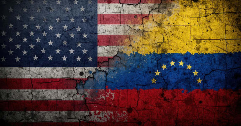 Trump et les géants du pétrole américains s’apprêtent à mettre la main ...