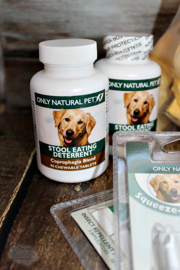 Only Natural Pet Products