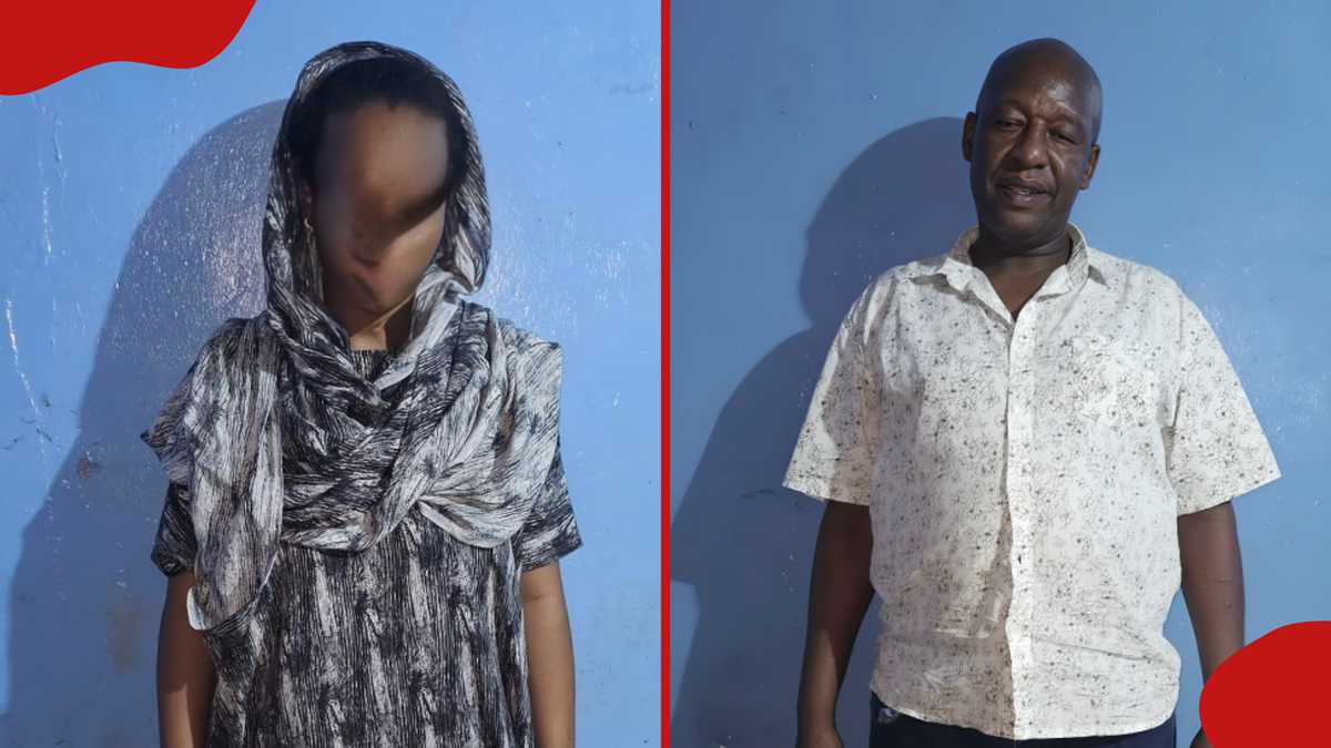 Marsabit woman, alleged quack doctor arrested after 6-month-old foetus ...