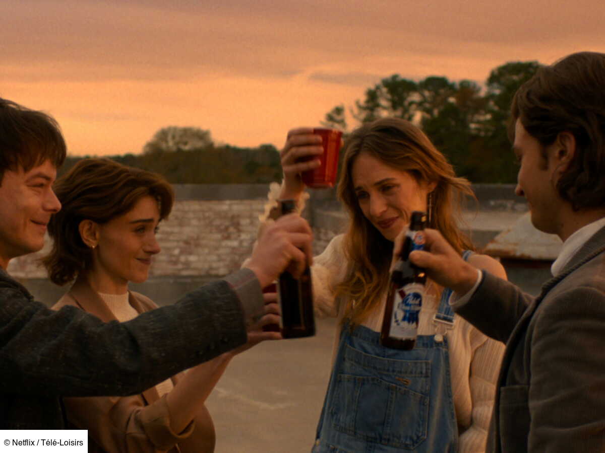 Stranger Things : Les premiers indices des créateurs sur le futur spin-off