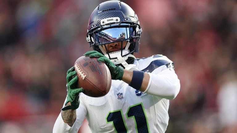 Seahawks playoff schedule: Next opponent, date & game