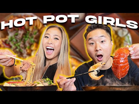 Most popular personal hot pot chains explained