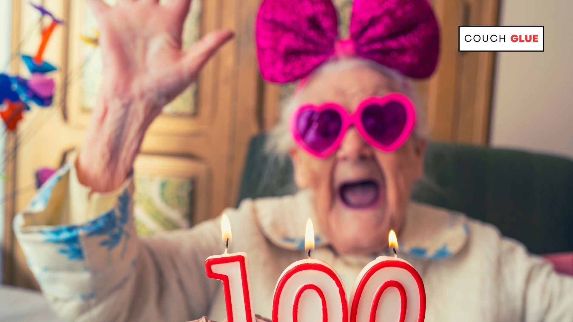 8 foods people who live to 100 eat every day