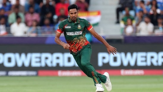 Bangladesh's T20 World Cup 2026 dispute could trigger forfeits and ...