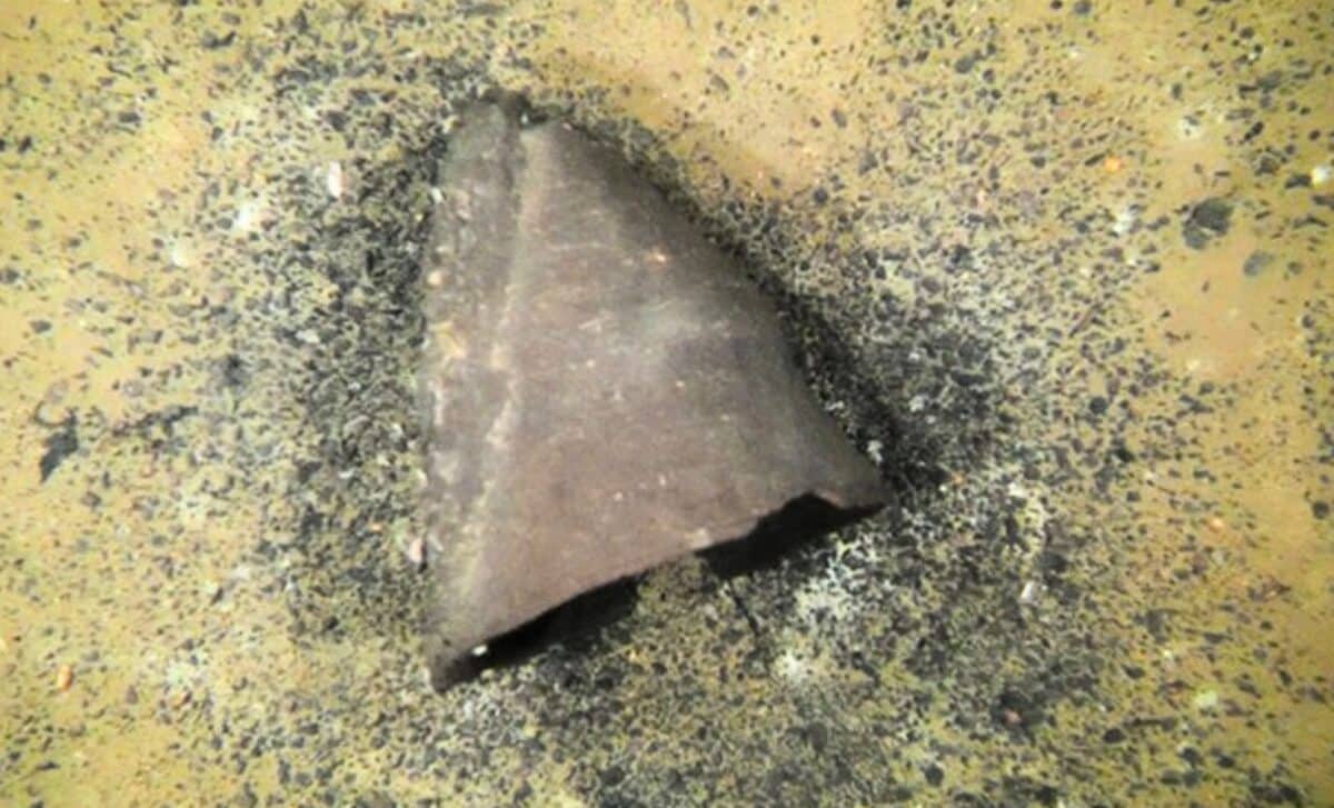 A nearly perfect vase from 10,000 years ago found in Japan’s largest ...