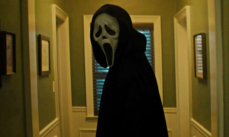Scream 7: pubblicato un teaser trailer sui social