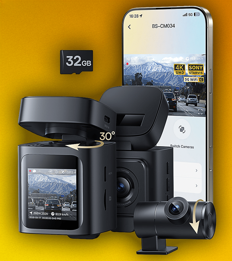 Baseus bringt mit umfassenden Innovationen Schwung in die CES 2026