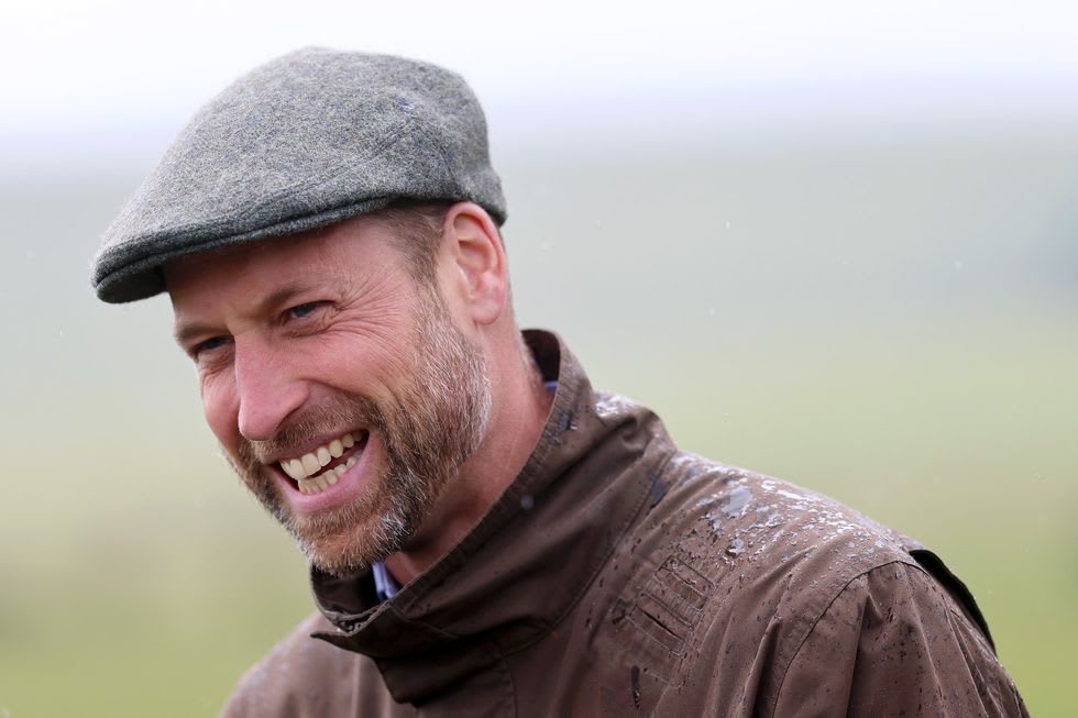 Prince William's estate launches bid to build 620 homes and a school as ...