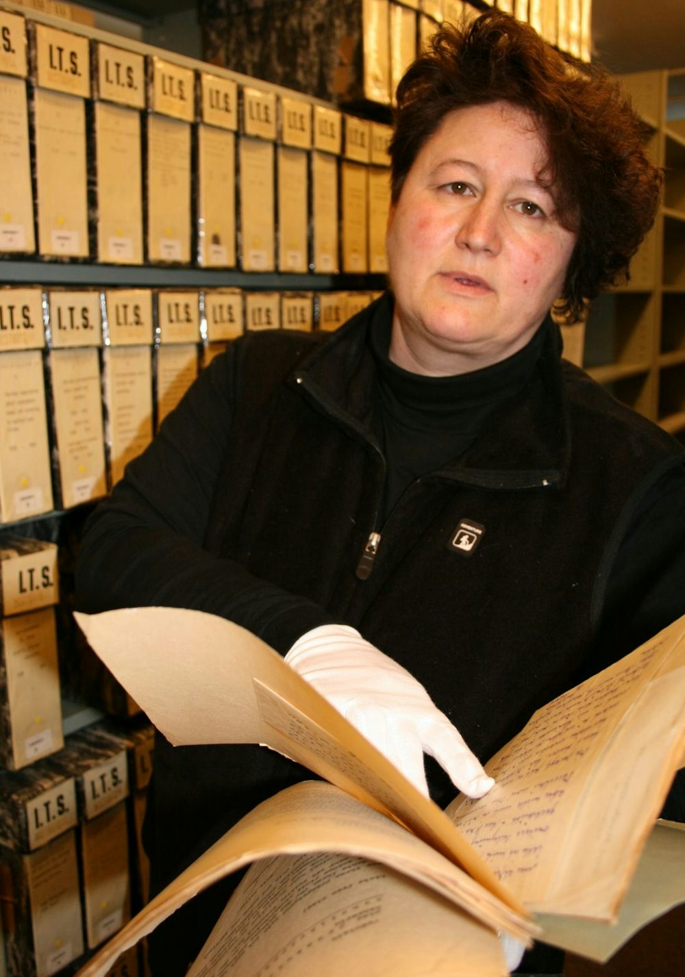 Neuerscheinung: Spurensuche in Grünwalds NS-Geschichte